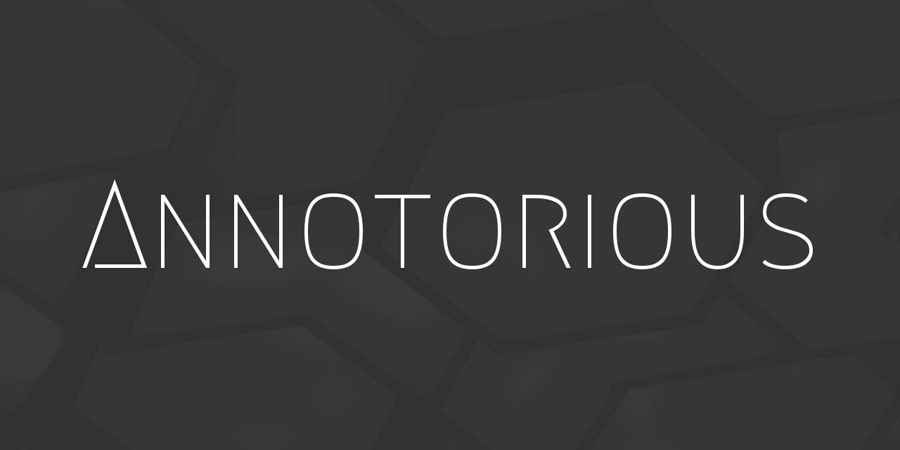 Annotorious | Image Annotation Library for JavaScript, TypeScript and React
